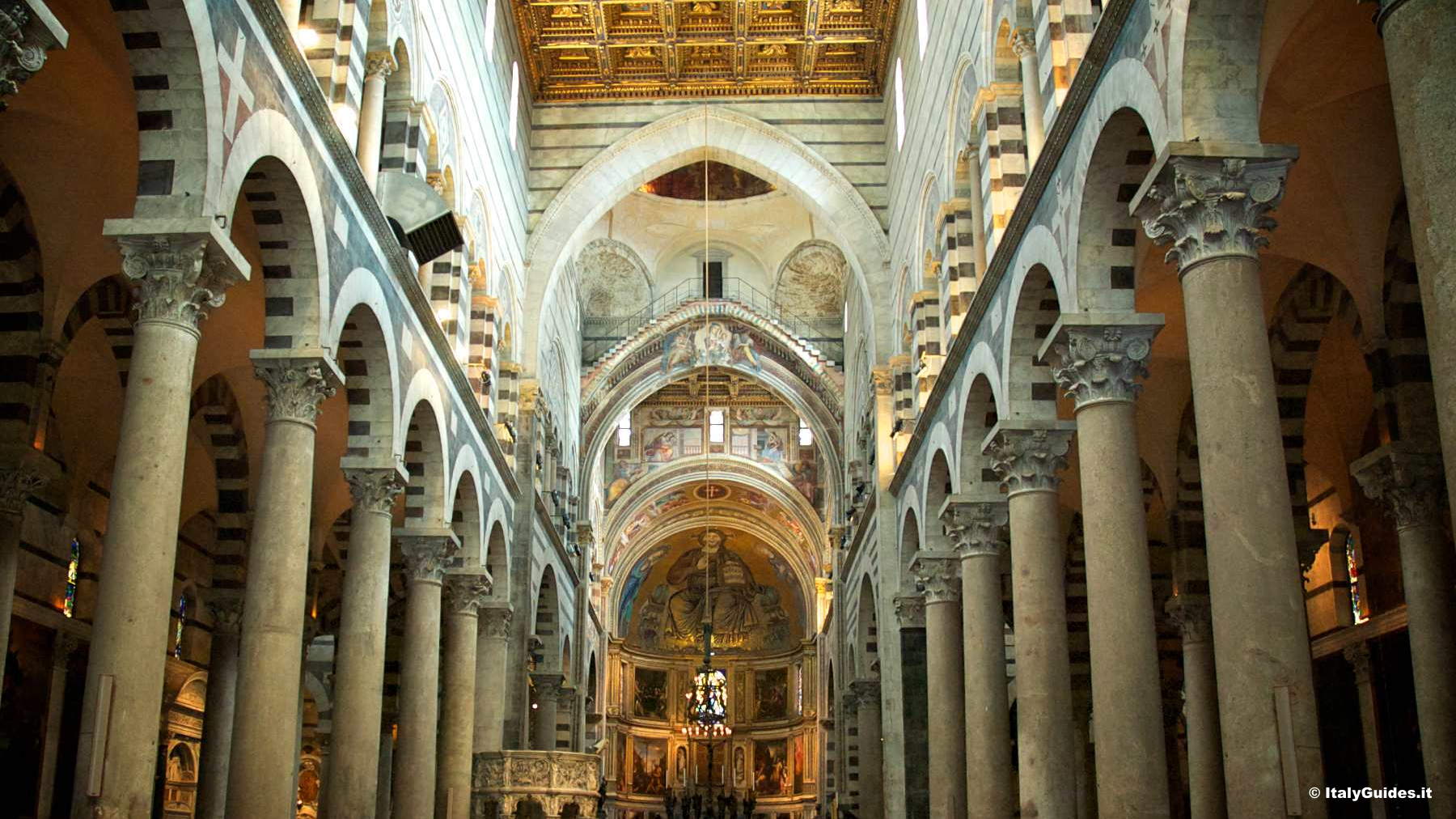 Le foto di Pisa: galleria fotografica - ItalyGuides.it - ItalyGuides.it