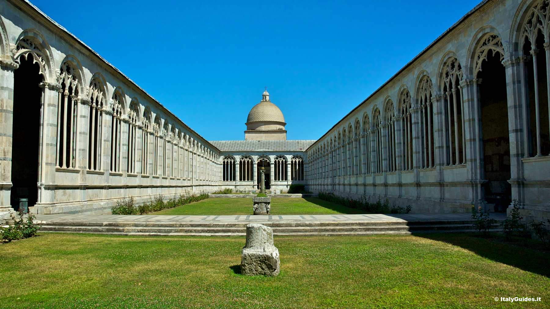 Pictures of Pisa, photo gallery and movies of Pisa, Italy - ItalyGuides.it