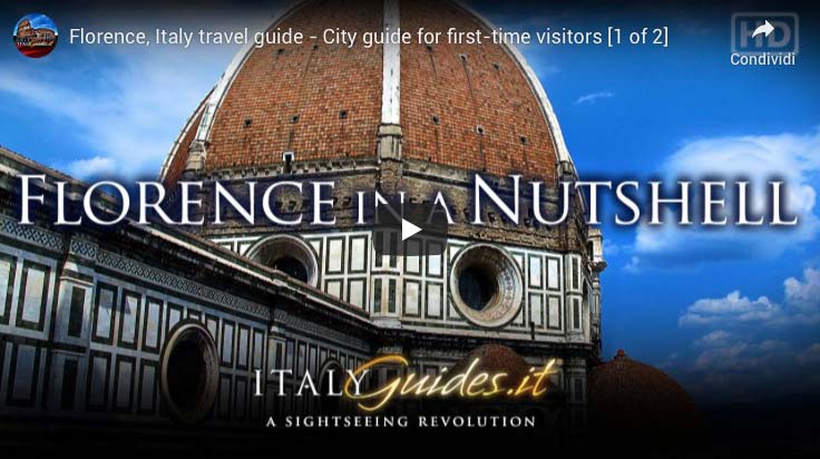 Florence travel guide: attractions & things to do in Florence Italy ...