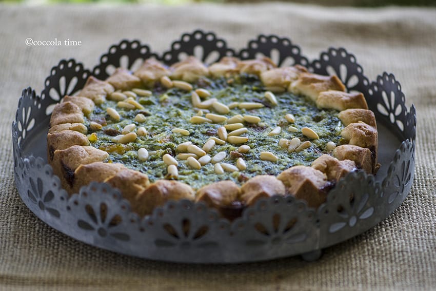 Lucca Food Guide: Top must try foods in Lucca - ItalyGuides.it