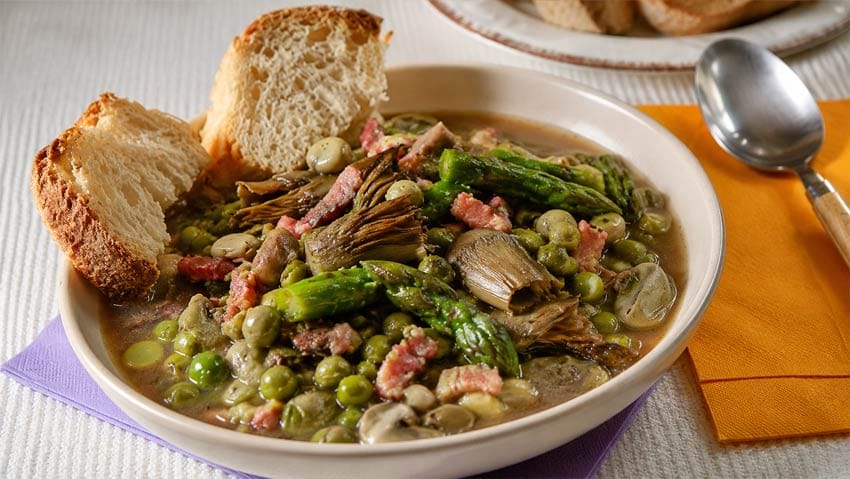 Lucca Food Guide: Top must try foods in Lucca - ItalyGuides.it
