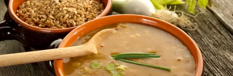 Lucca Food Guide: Top must try foods in Lucca - ItalyGuides.it