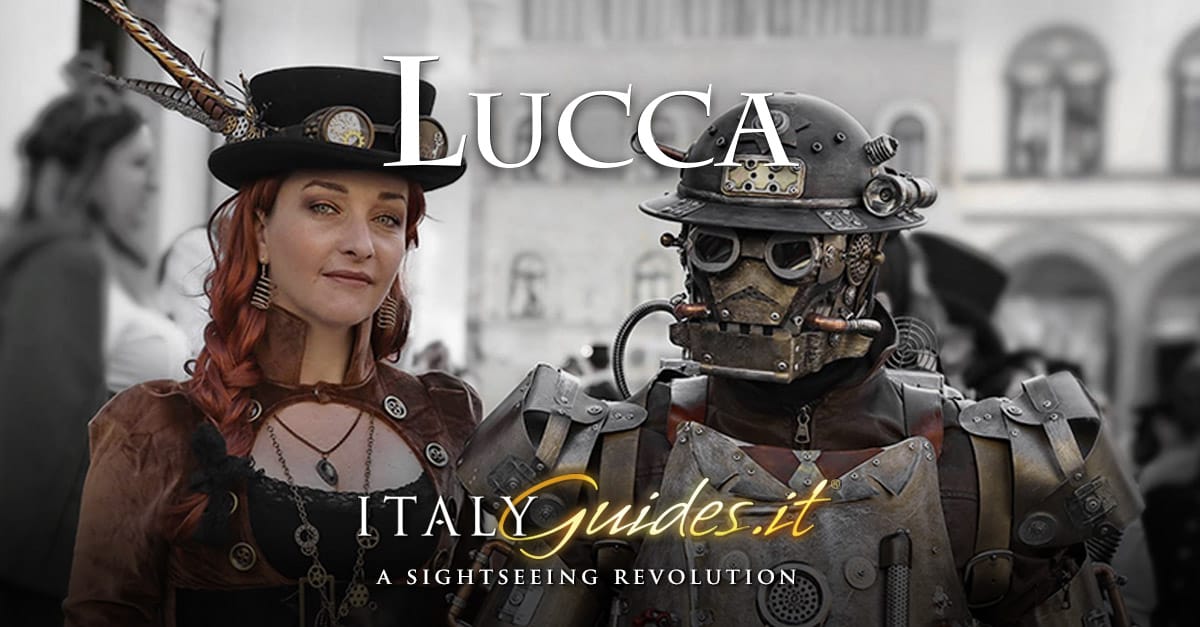 Travel tips for visiting Lucca - ItalyGuides.it