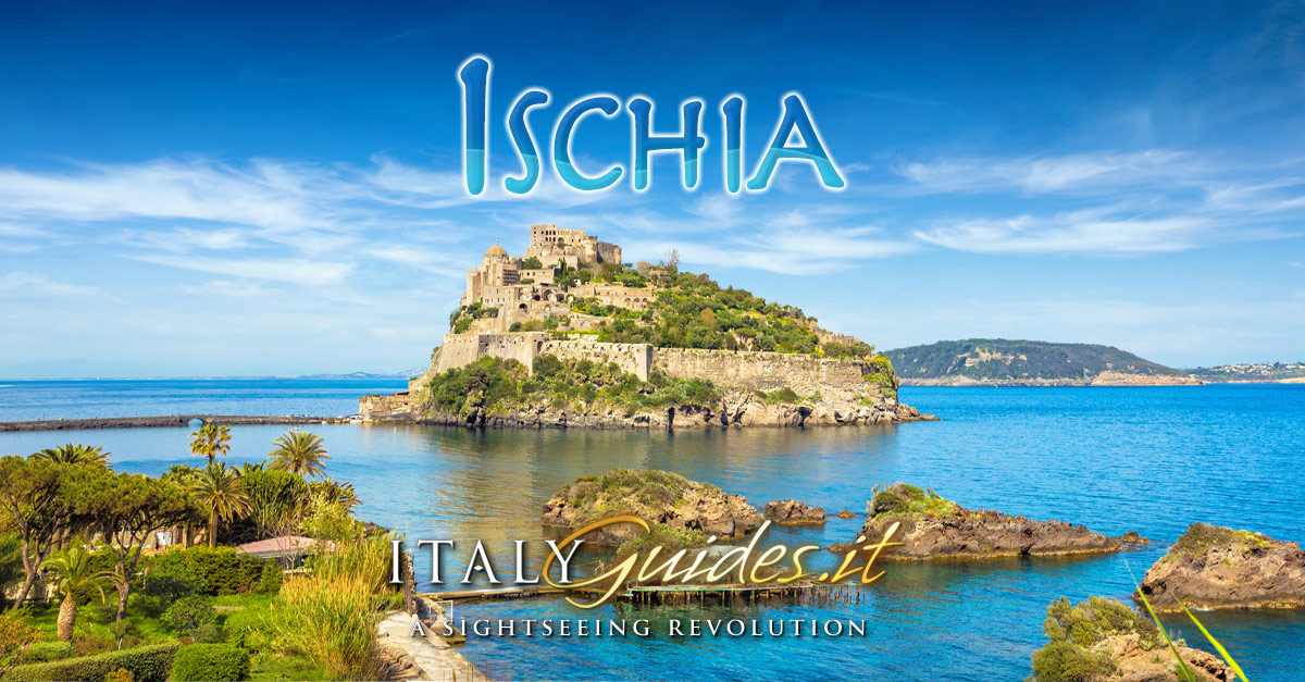Ischia Map - Interactive map of Ischia, Italy - ItalyGuides.it Ischia Map - Interactive map of Ischia, Italy - ItalyGuides.it